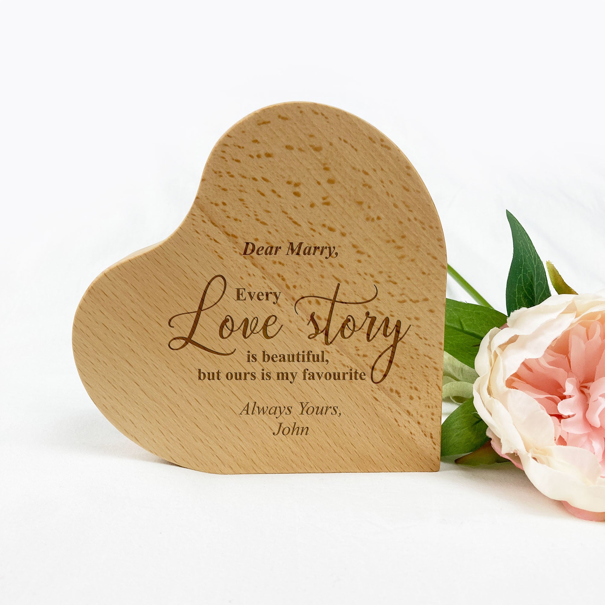 VALENTINE GIFTS – The Engraving Shop