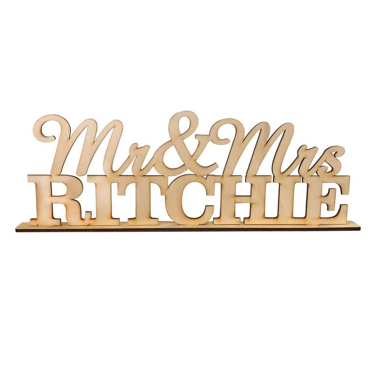 The Engraving Shop - Unique Personalised Gifts for Everyone