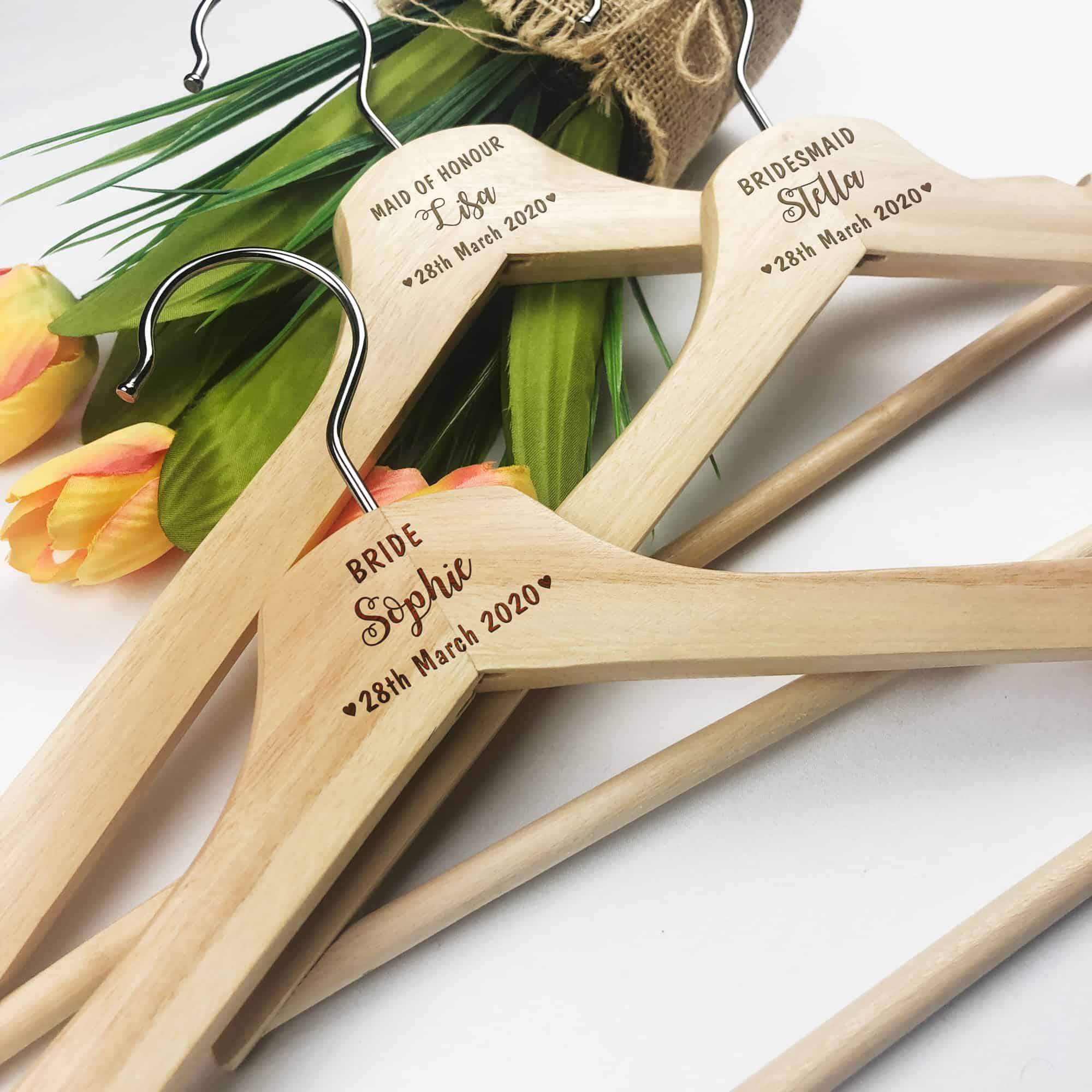 HANGERS – The Engraving Shop