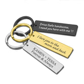KEYCHAINS – The Engraving Shop